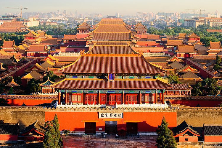 When is the best time to visit Beijing?